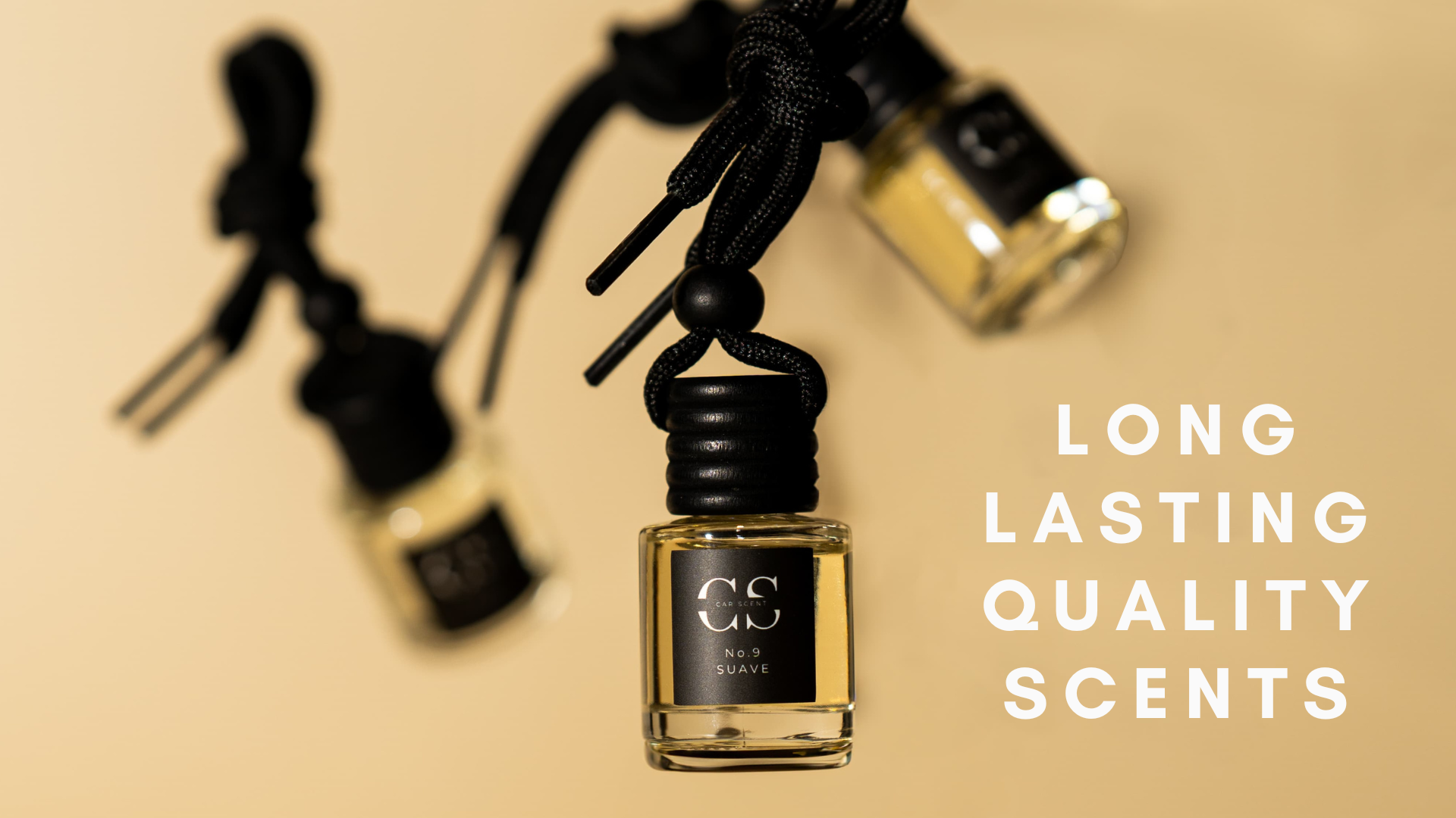 Premium Car Air Fresheners & Diffuser - Car Scent Australia