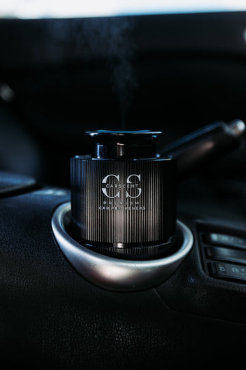 Inspired car perfume fragrances. smells like luxury perfume, last up to ...