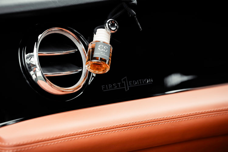 Inspired car perfume fragrances. smells like luxury perfume, last up to ...