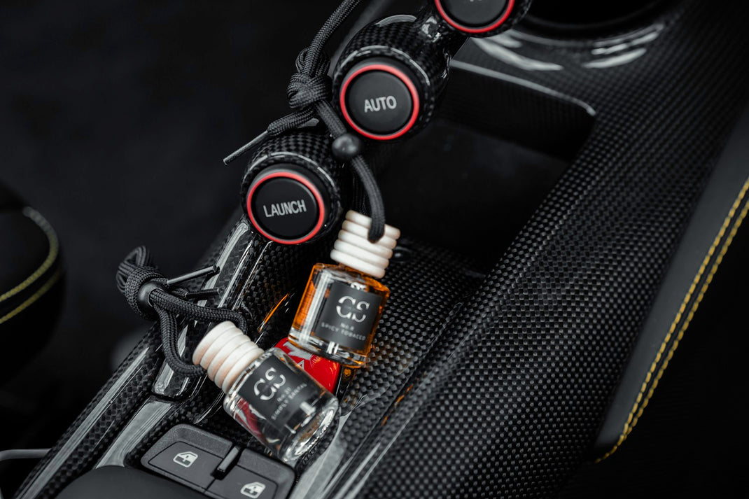 Car Scent - Car Air Fresheners That Smell Like Luxury Perfume