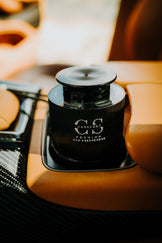 Smart Electric Car Diffuser – Car Scent