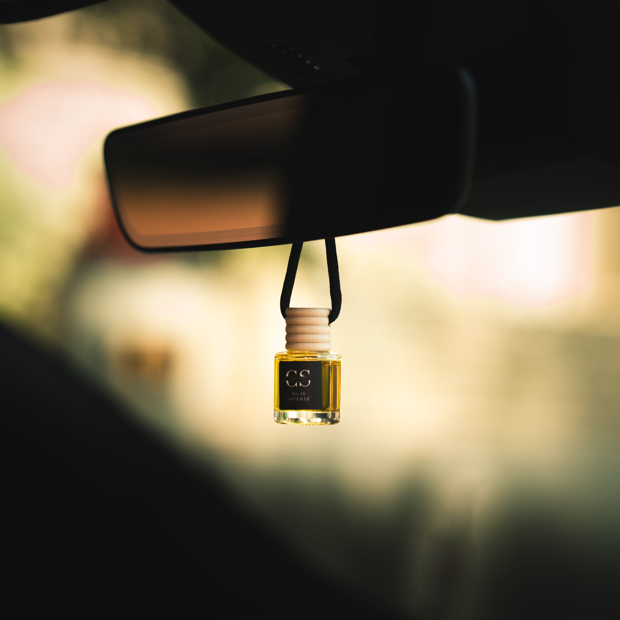 Inspired car perfume fragrances. smells like luxury perfume, last up to ...