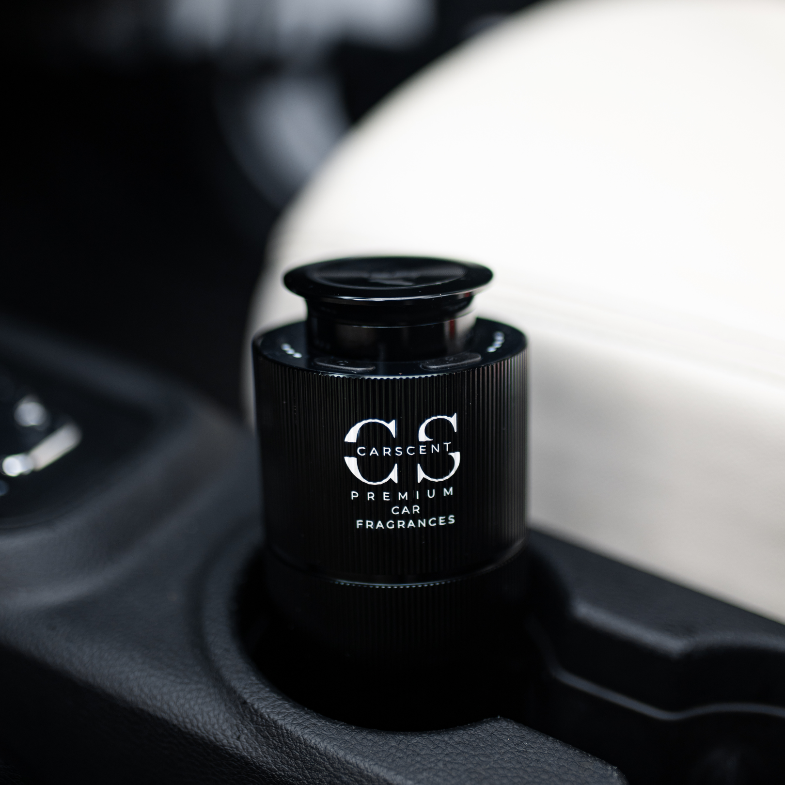Smart Electric Car Diffuser – Car Scent
