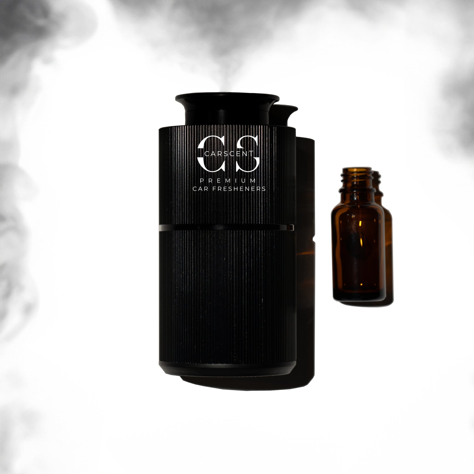 Smart Electric Car Diffuser – Car Scent