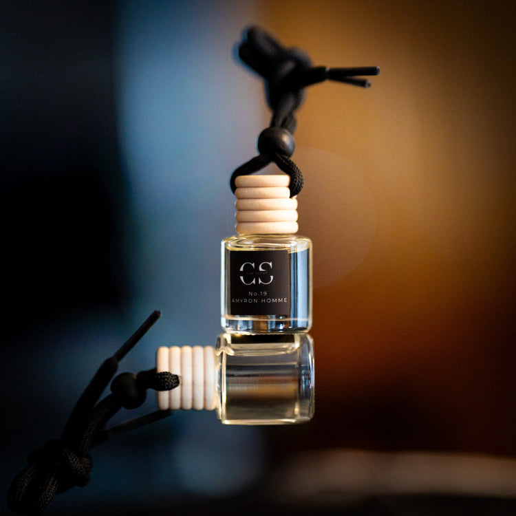 Inspired car perfume fragrances. smells like luxury perfume, last up to ...