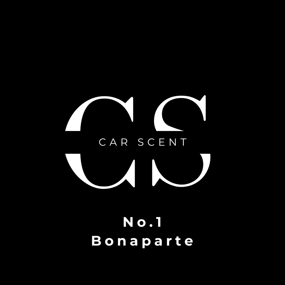 Products – Car Scent