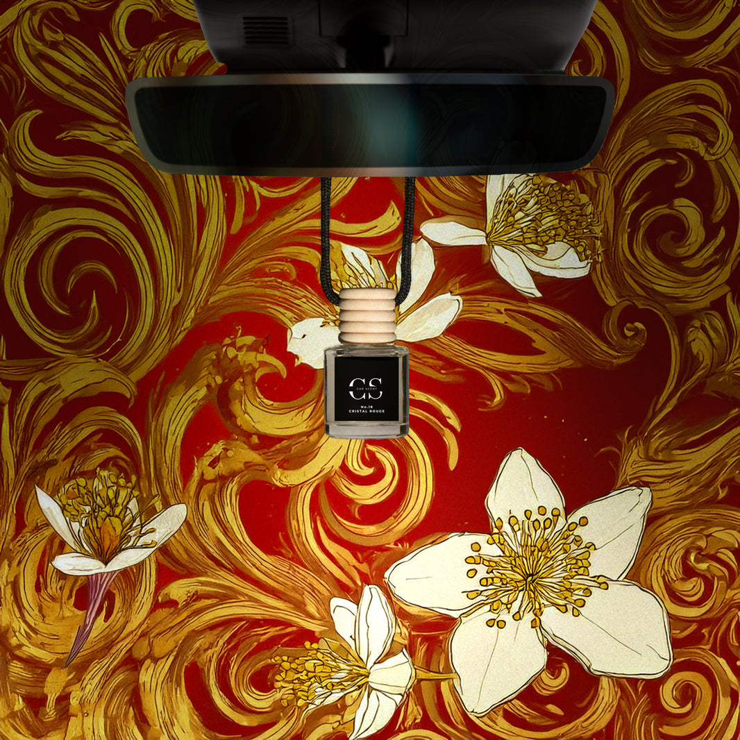 Inspired car perfume fragrances. smells like luxury perfume, last up to ...