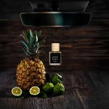 Inspired car perfume fragrances. smells like luxury perfume, last up to ...